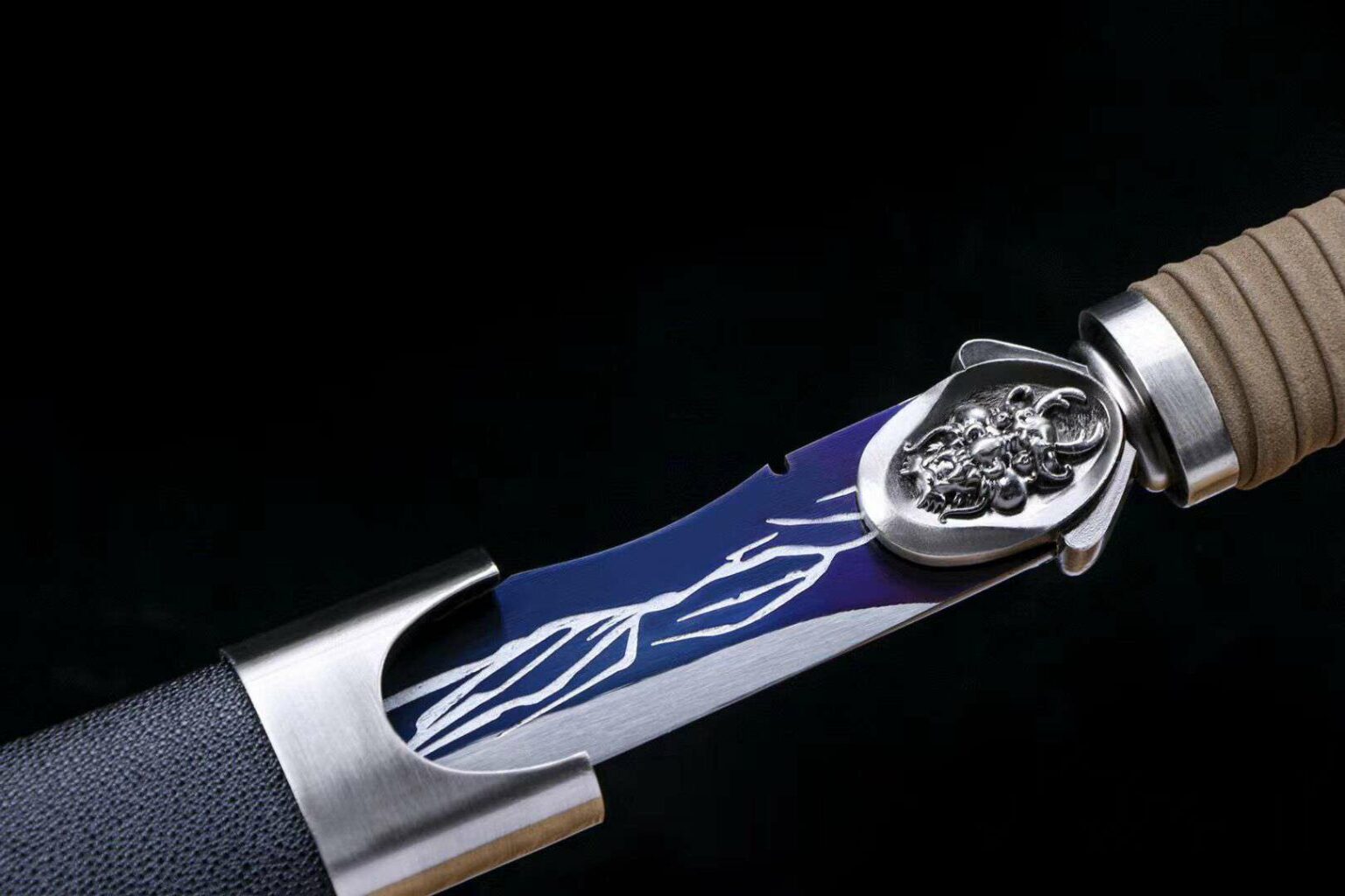 Katana Atem des Drachen | Katana Schwert