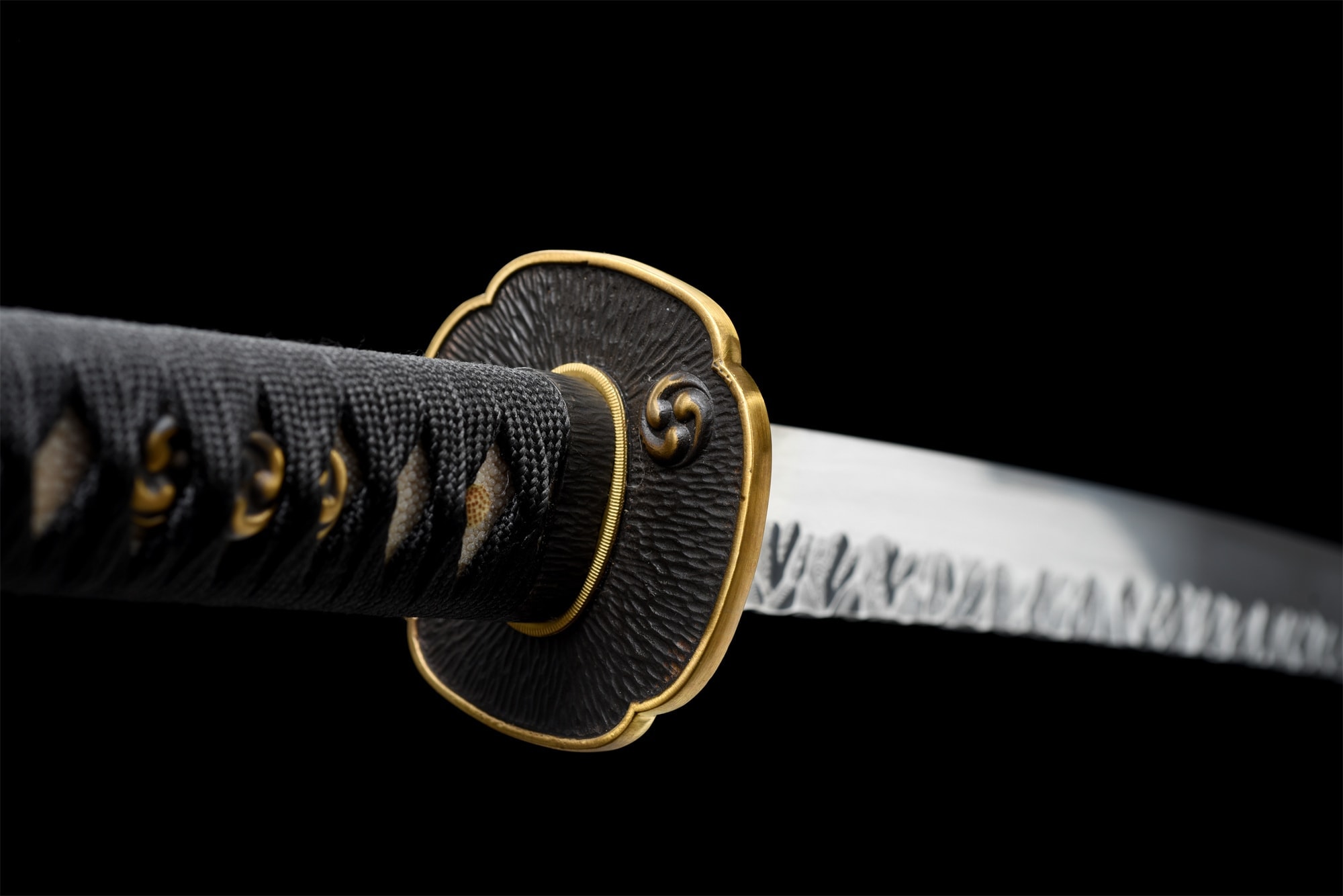 Japanische Katana | Handgemachte Katanas